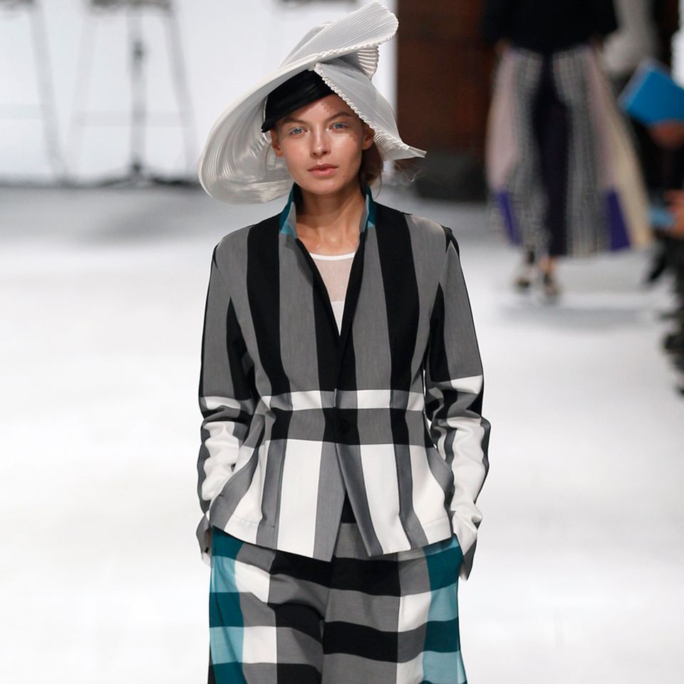 Issey Miyake | GALA.de