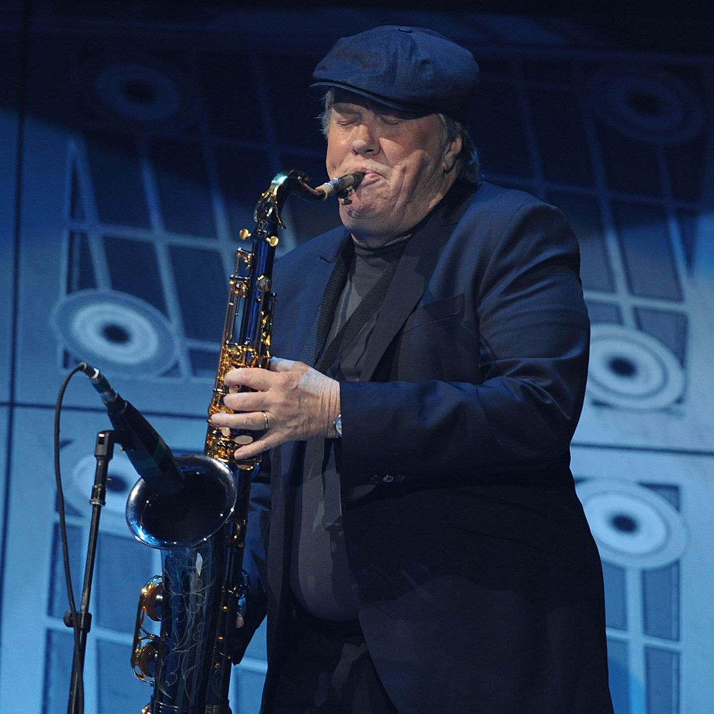 Bobby Keys: Die Stones sind "am Boden zerstört" | GALA.de