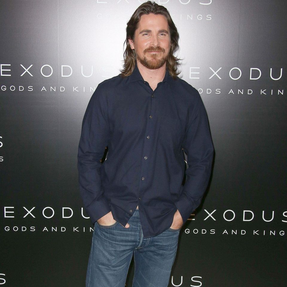 Irving Rosenfeld | GALA.de