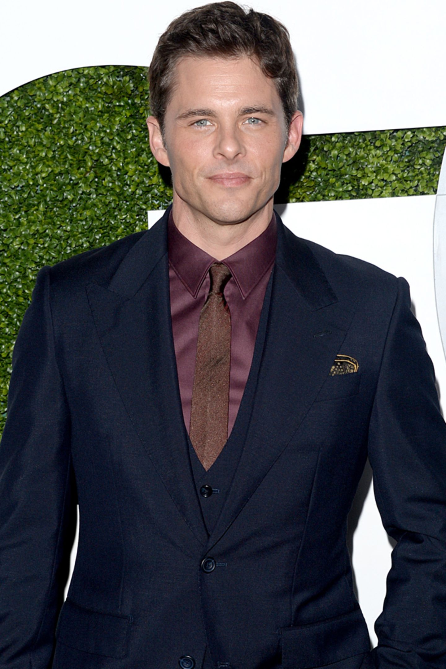 James Marsden Rosa Costa James Marsden's Family Life – Meet Star's