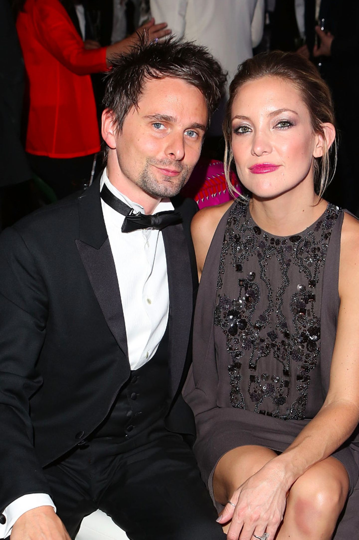 Kate Hudson E Matthew Bellamy 2024 Kate Hudson And Matt Bellamy's New