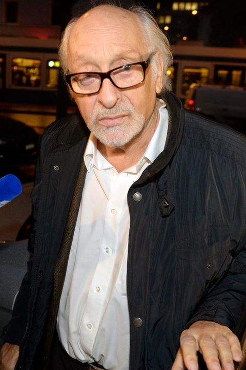 Karl Dall - Starporträt, News, Bilder | GALA.de