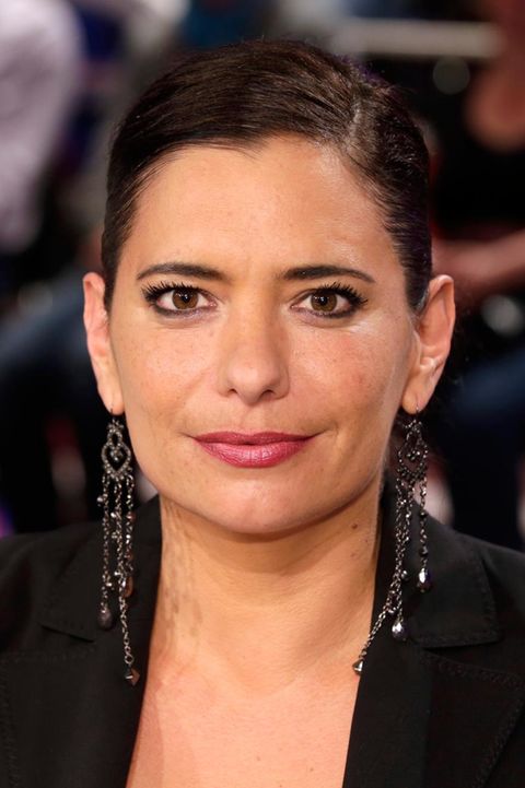 Sandra Speichert - Steckbrief, News, Bilder | GALA.de