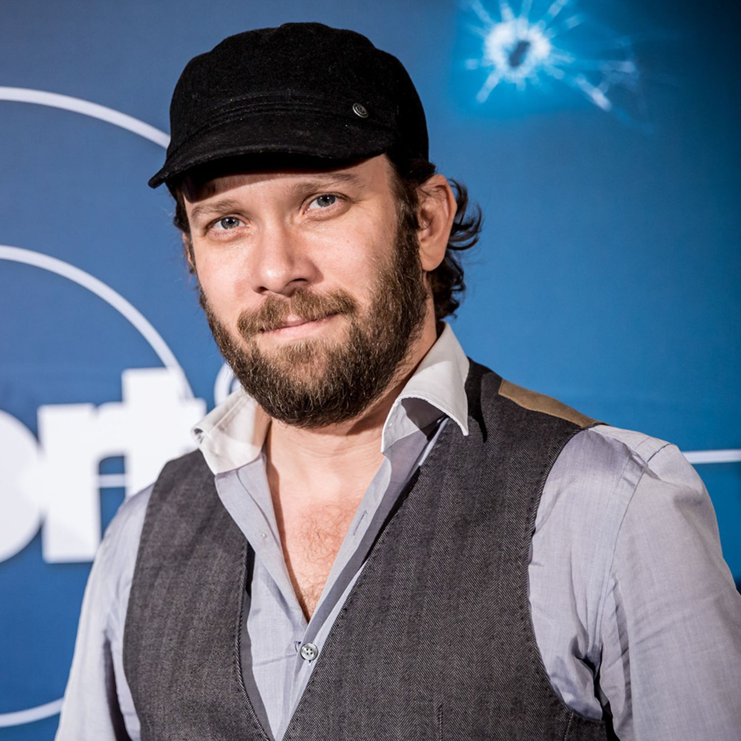 Christian Ulmen: Beständigkeit im Fußballstadion | GALA.de