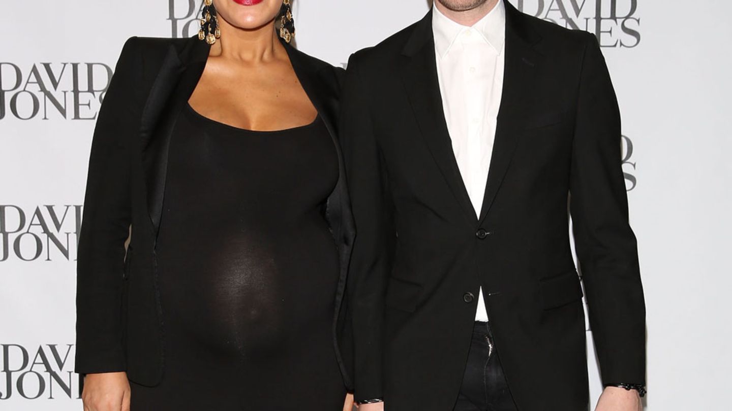 Camilla Freeman-Topper + Marc Freeman: Schuhe mussten sein | GALA.de