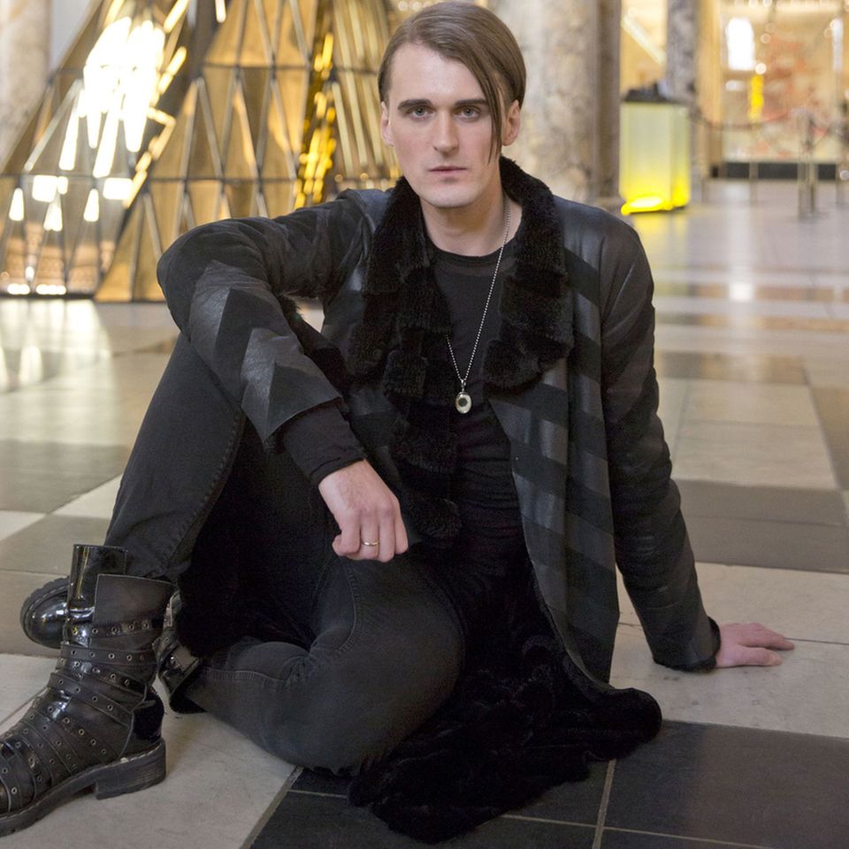 Gareth Pugh: London, ich komme! | GALA.de