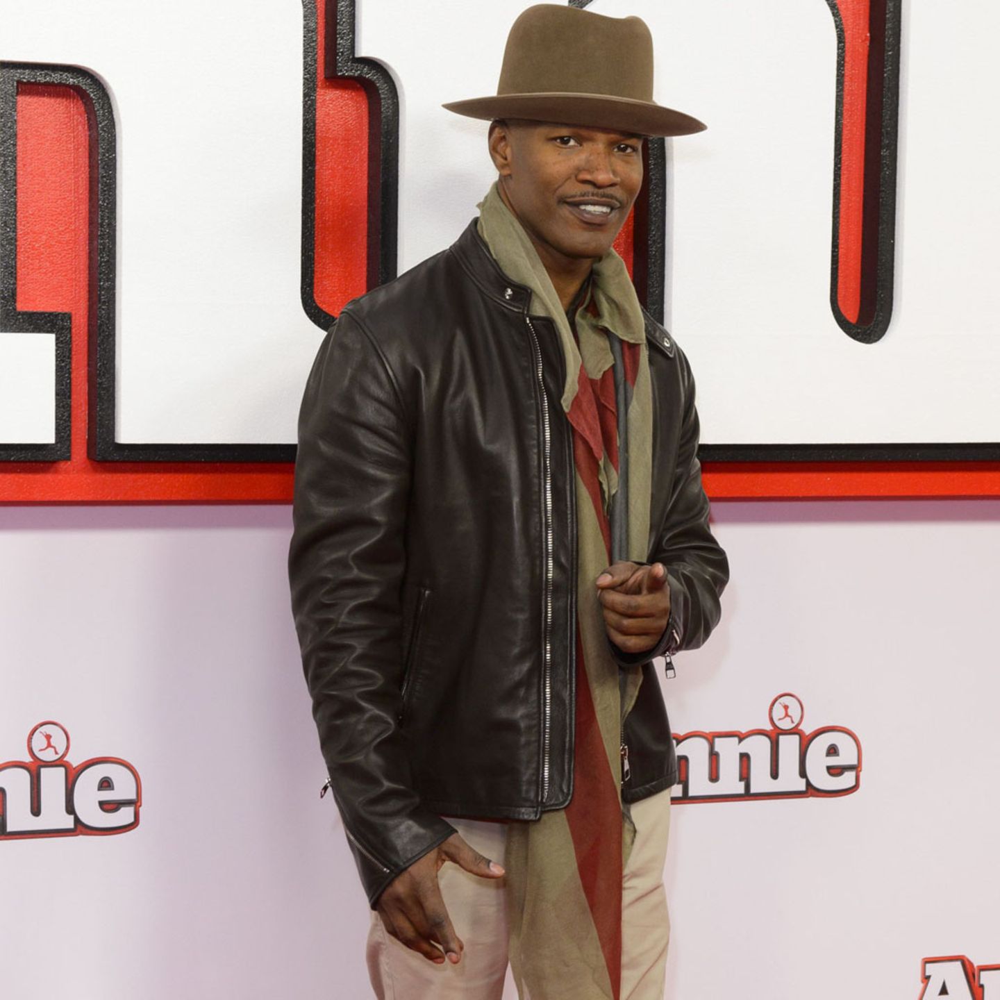 Jamie Foxx: Verrücktes Weihnachtsfest mit Snoop Dogg | GALA.de