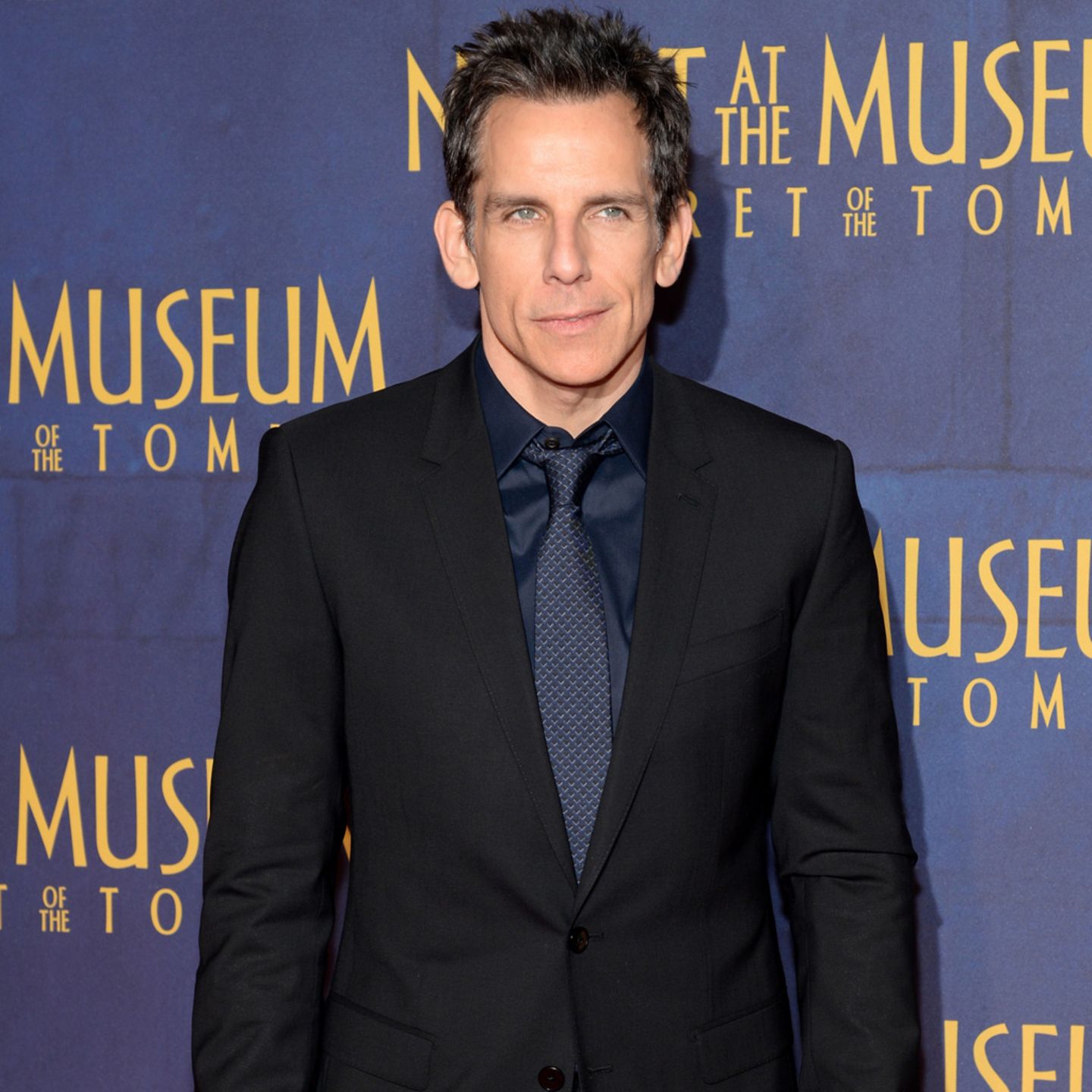 Ben Stiller: Affentheater am Filmset | GALA.de