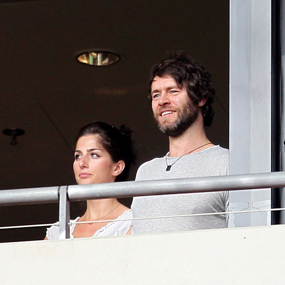 Katie Halil | GALA.de