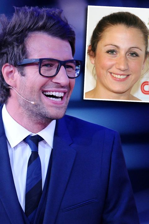 Daniel Hartwich - Starporträt, News, Bilder | GALA.de