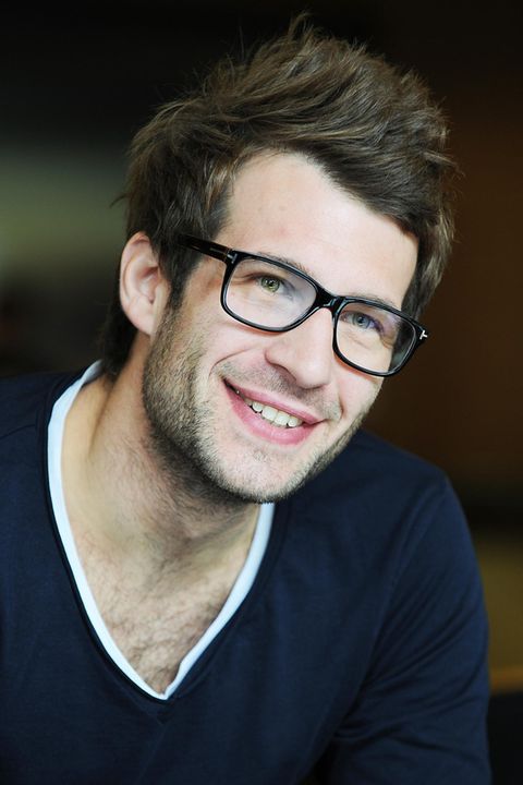 Daniel Hartwich - Starporträt, News, Bilder | GALA.de