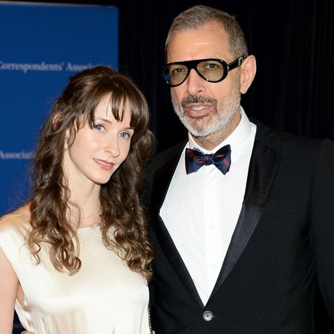 Jeff Goldblum - Starporträt, News, Bilder | GALA.de