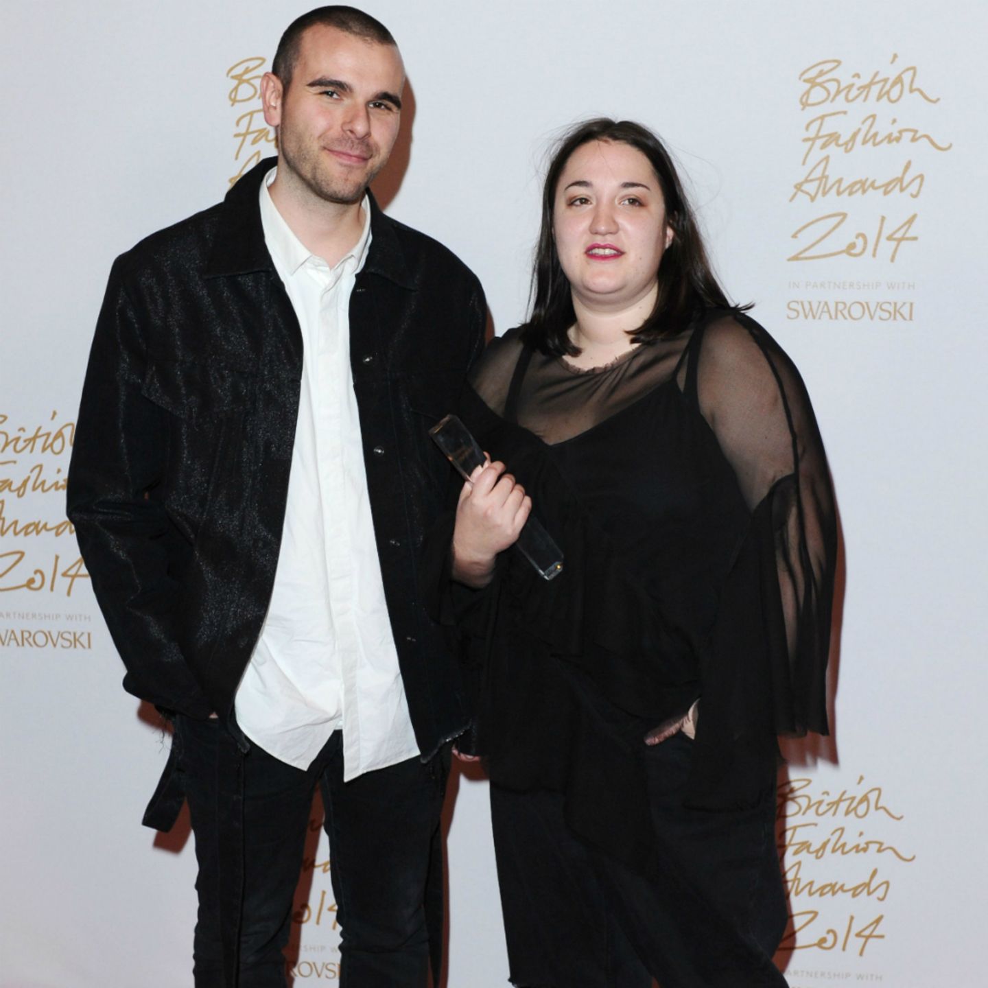 Paulo Almeida + Marta Marques: Als Team an die Spitze | GALA.de