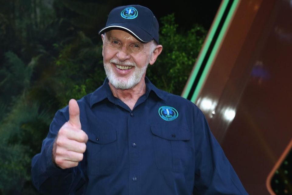 Dschungelcamp 2017: Wer ist eigentlich "Dr. Bob"? | GALA.de