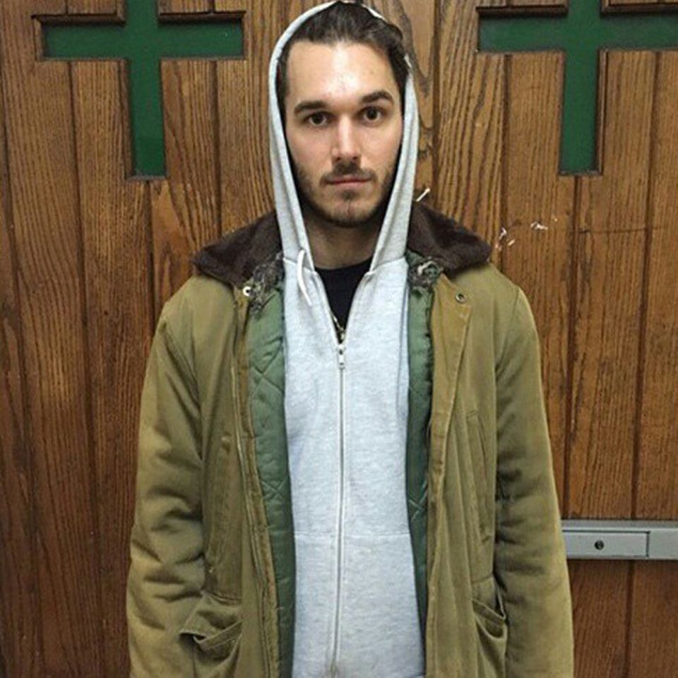 David Alexander Flinn: Urbaner Cowboy | GALA.de