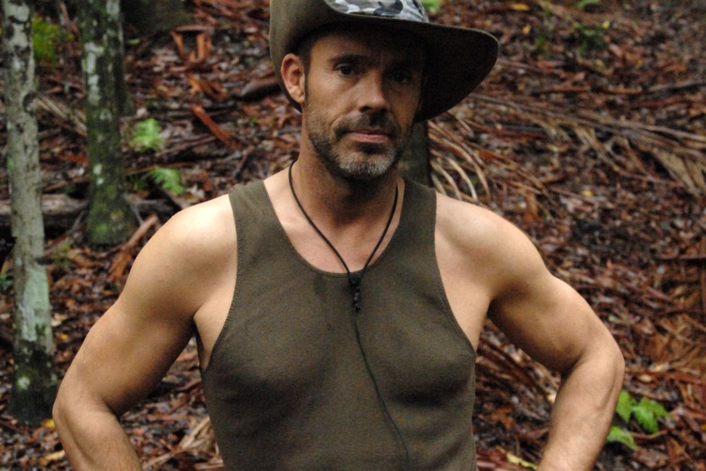 Das Dschungelcamp: Benjamin Boyce muss gehen | GALA.de