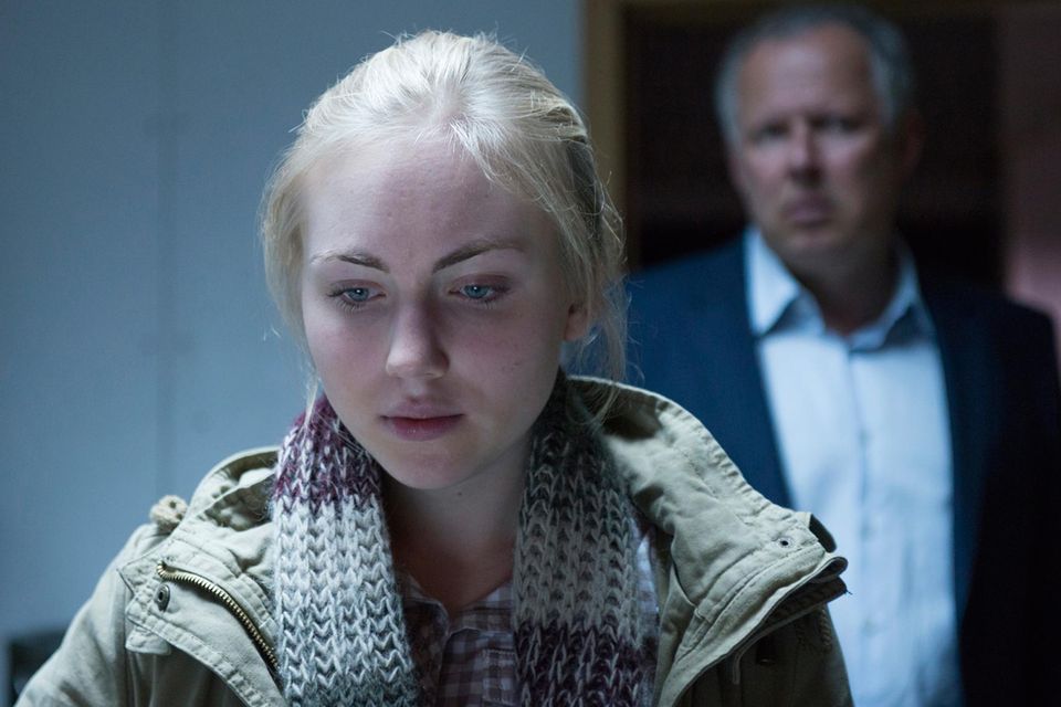 Elisa Schlott: Das ist das Drogenmädchen aus dem "Tatort" | GALA.de