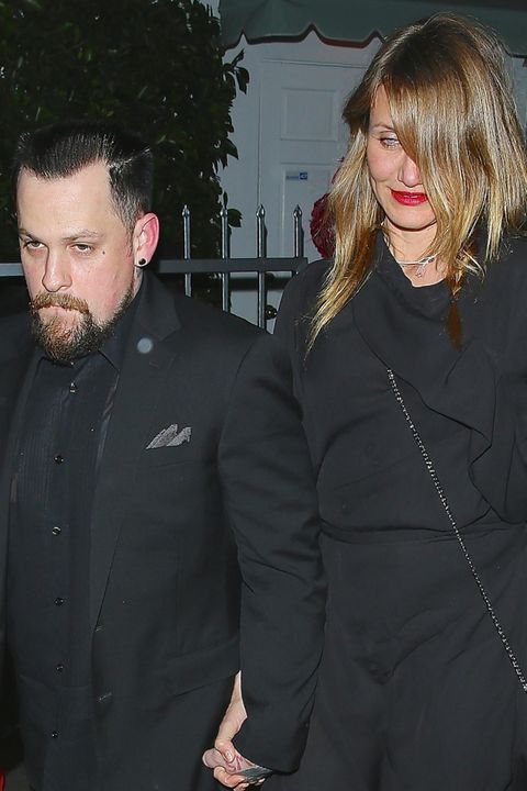 Benji Madden - Starporträt, News, Bilder | GALA.de