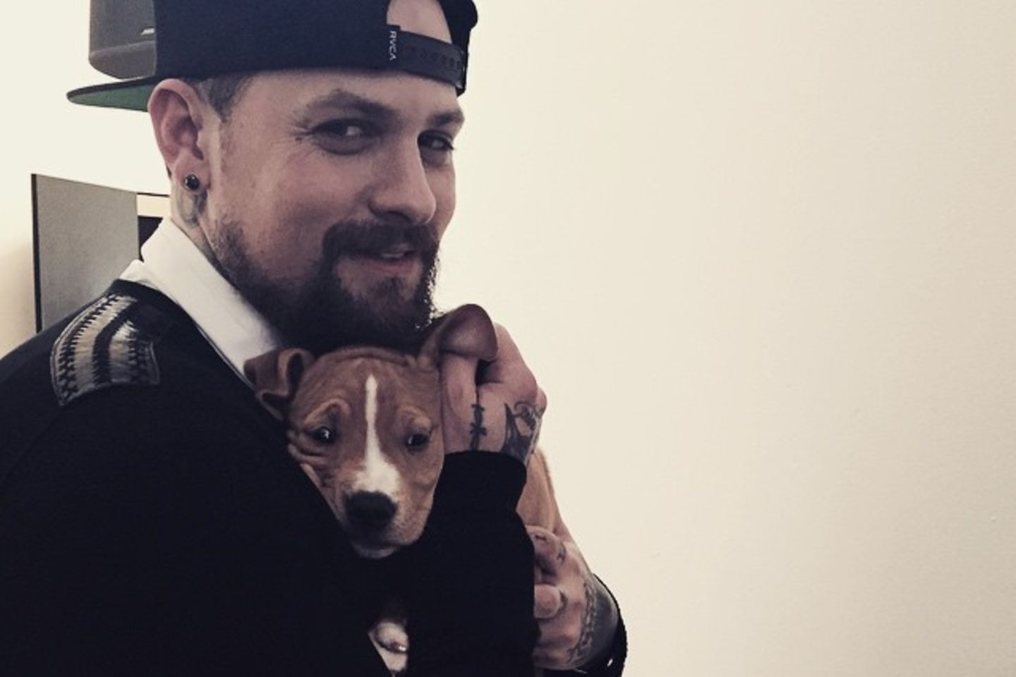 Cameron Diaz + Benji Madden: Liebesgrüße an seine Cameron | GALA.de