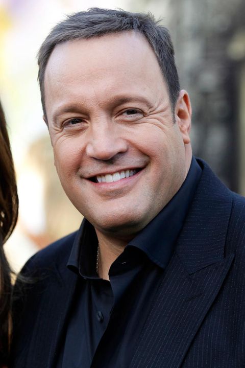 Kevin James - Starporträt, News, Bilder | GALA.de