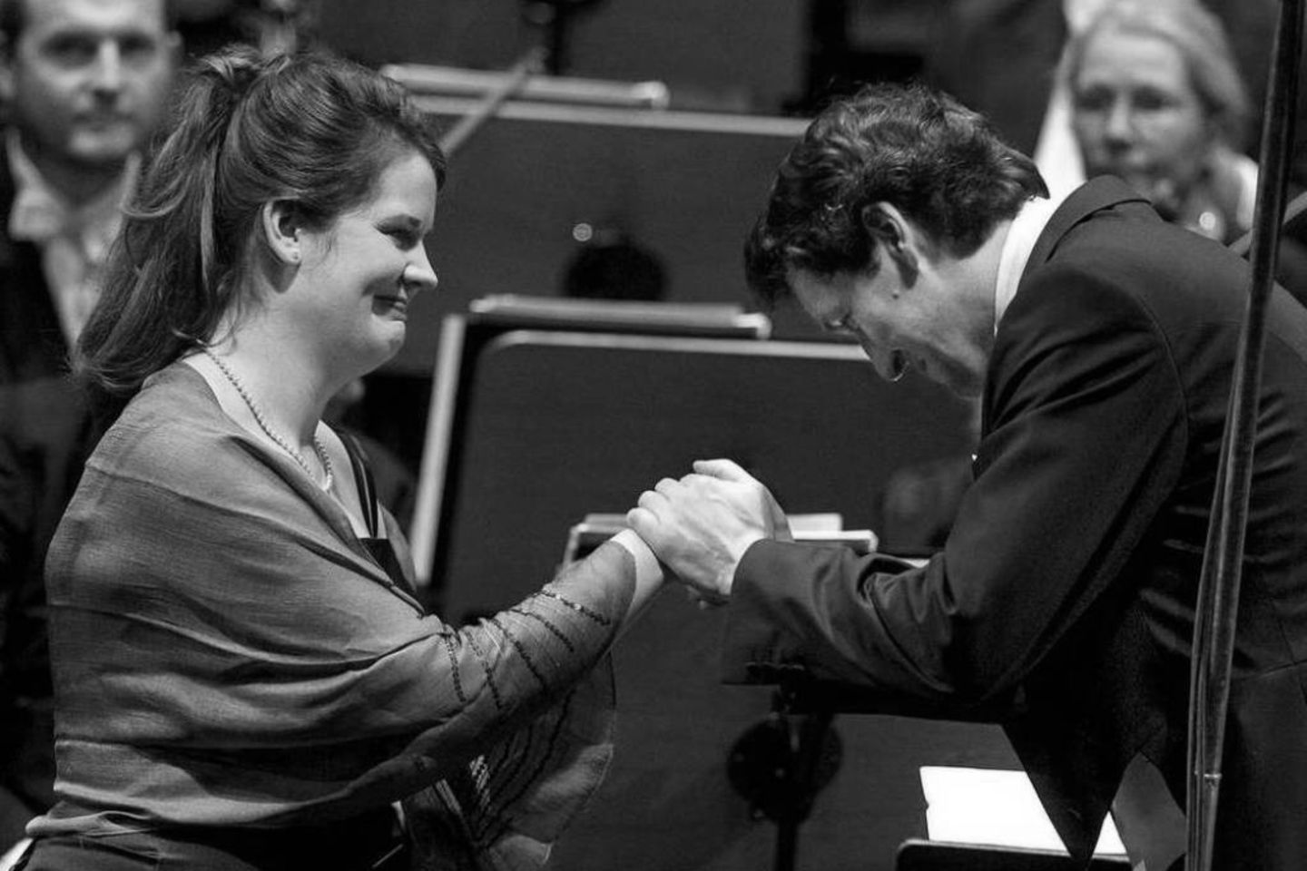 Germanwings-Absturz: Opernsängerin unter den Opfern | GALA.de