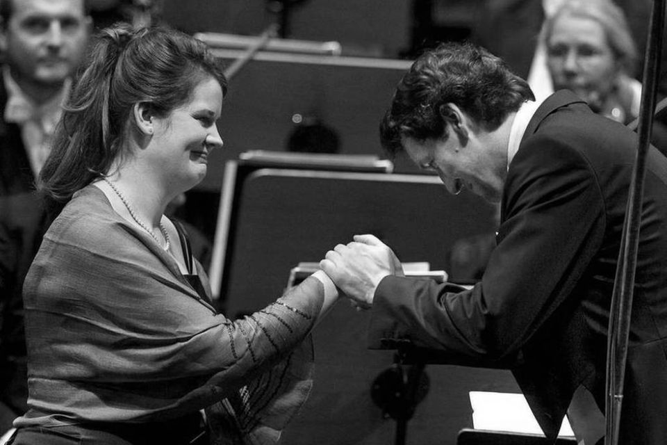 Germanwings-Absturz: Opernsängerin unter den Opfern | GALA.de