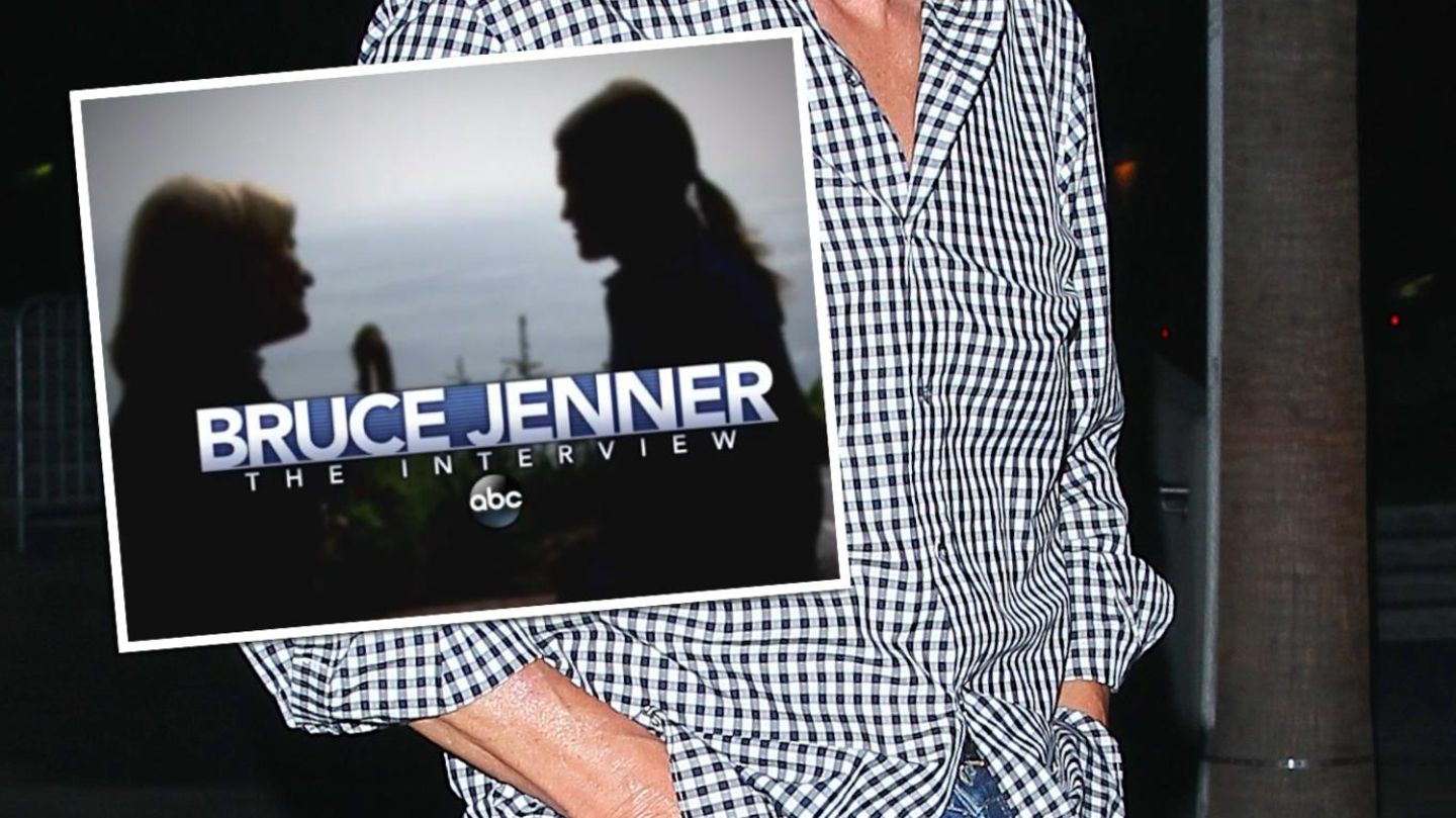Bruce Jenner: Jetzt packt er aus | GALA.de