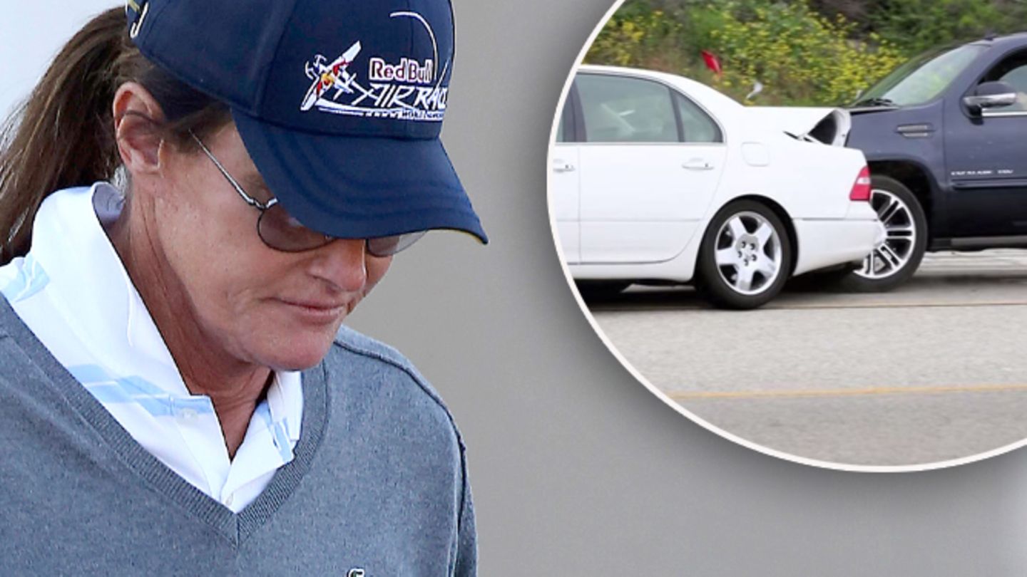 Bruce Jenner: Bewegendes Transformations-Geständnis | GALA.de
