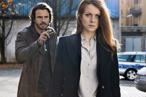 Stephan Luca - Starporträt, News, Bilder | GALA.de