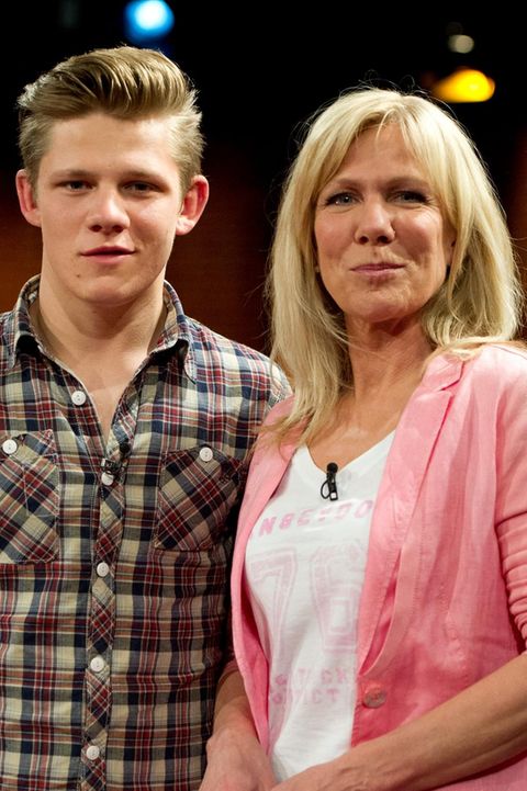 Max von der Groeben - Starporträt, News, Bilder | GALA.de