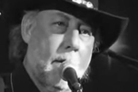 Randy Howard: Ex-Country-Star getötet | GALA.de