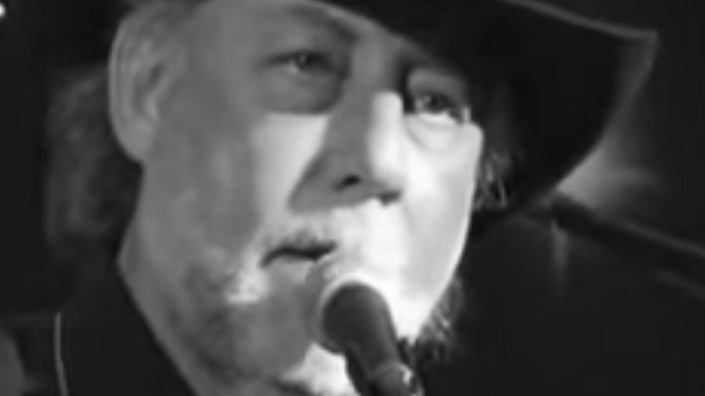 Randy Howard: Ex-Country-Star getötet | GALA.de