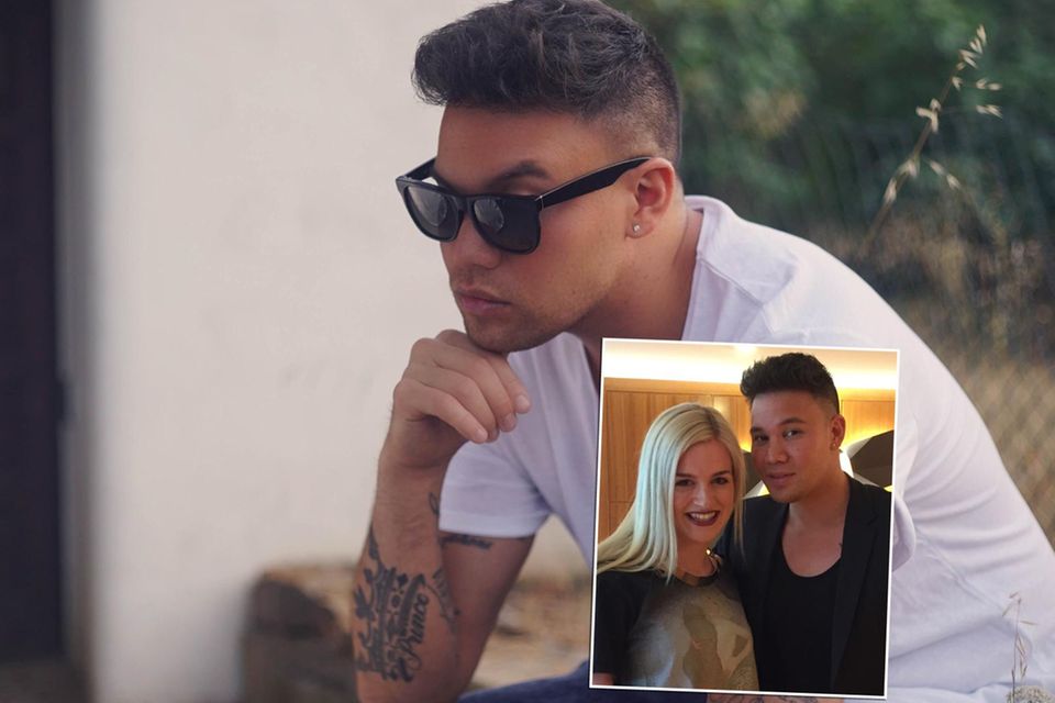 Exklusiv: Kay One im Interview: "Der Luxus hat mich blind gemacht ...
