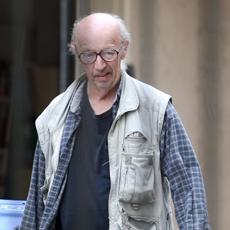 Max Wright | GALA.de