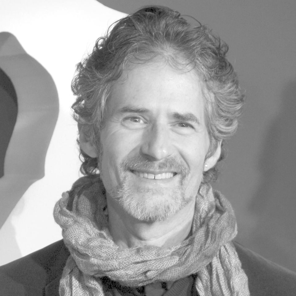 James Horner | GALA.de