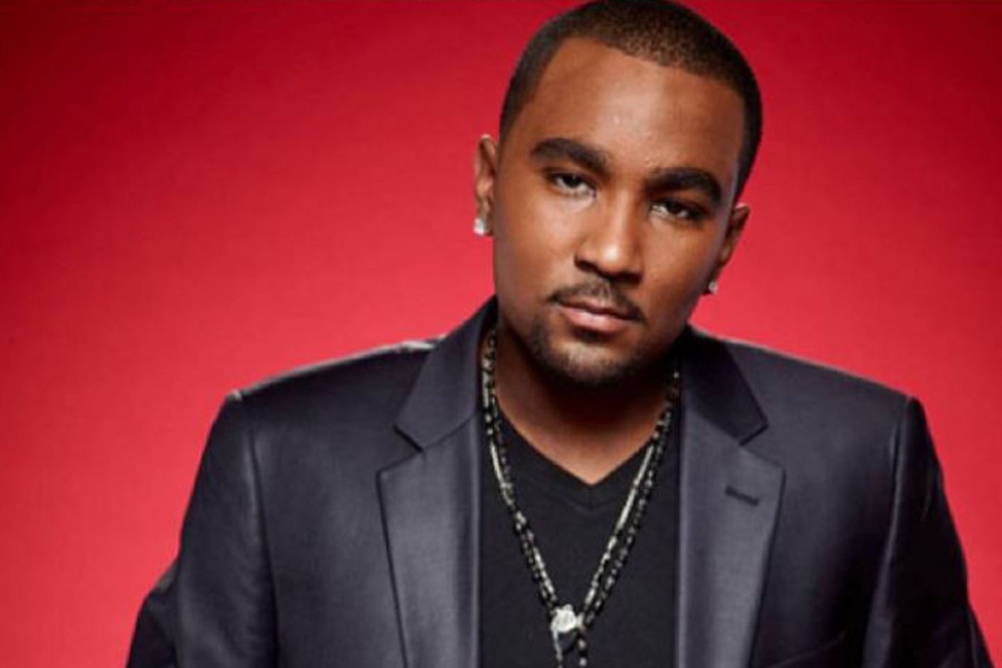 Nick Gordon: Ist er an Bobbis Zustand Schuld? | GALA.de
