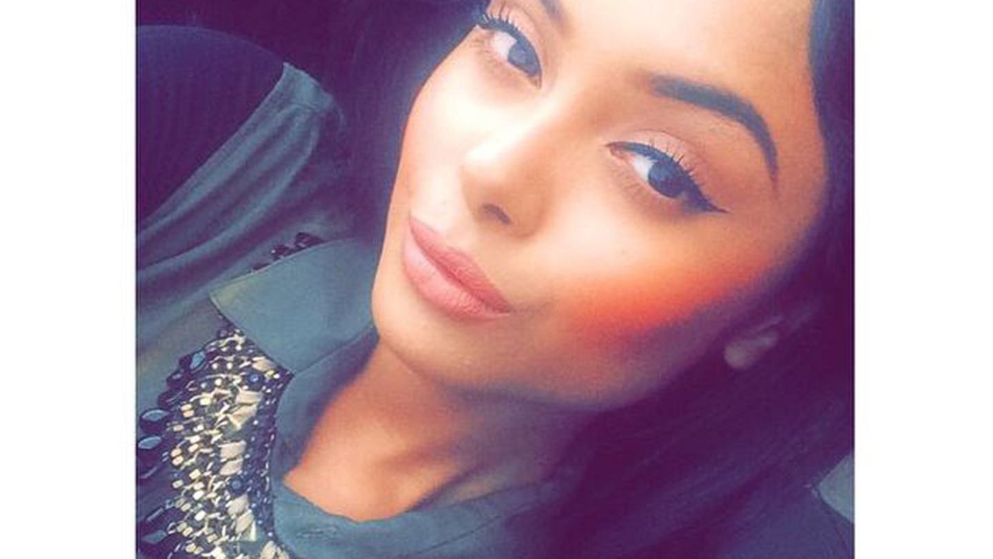"Harry Potter"-Star Afshan Azad: So extrem hat sie sich seit dem ...