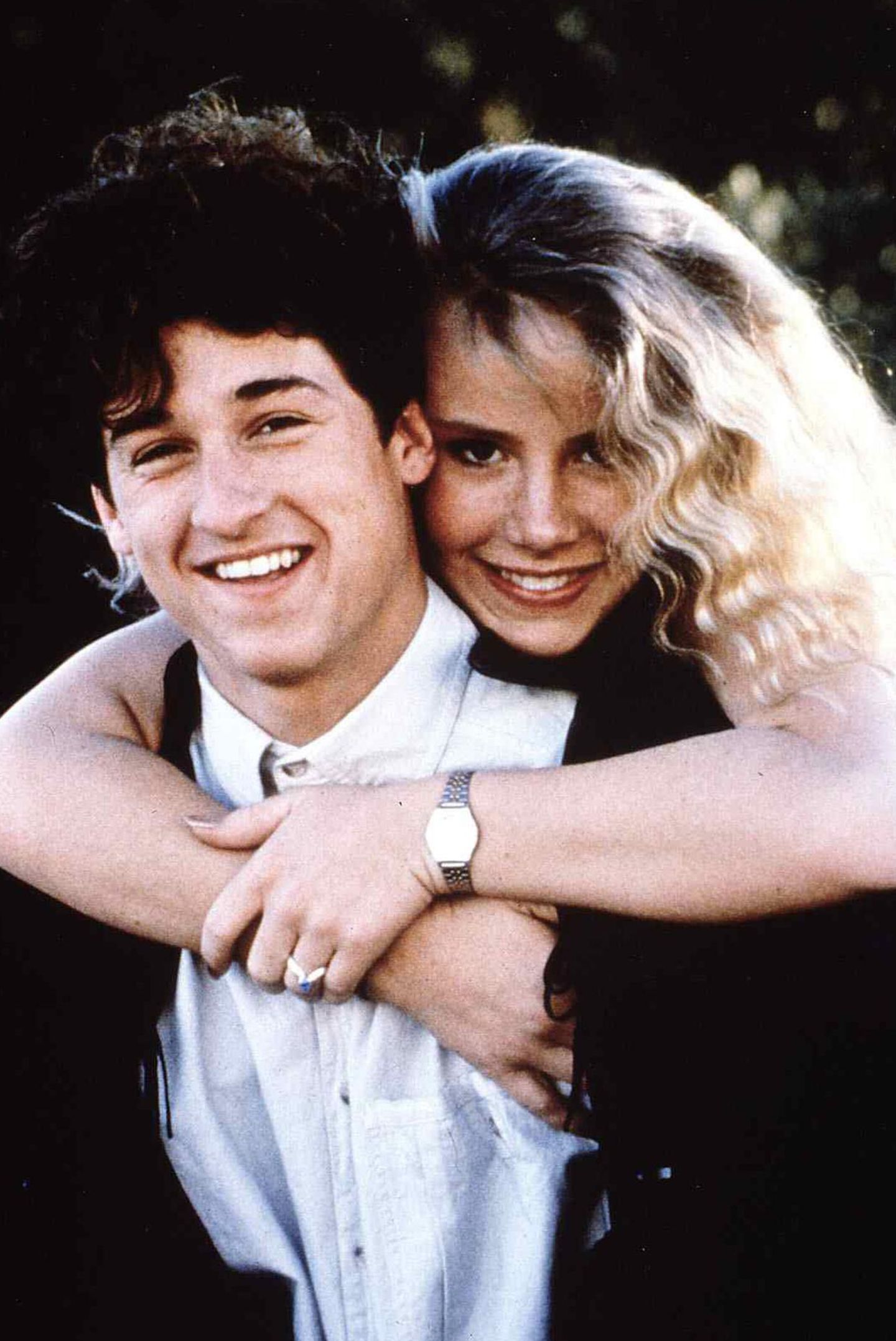 Amanda Peterson 2024 Schauspielerin Amanda Peterson IMDb