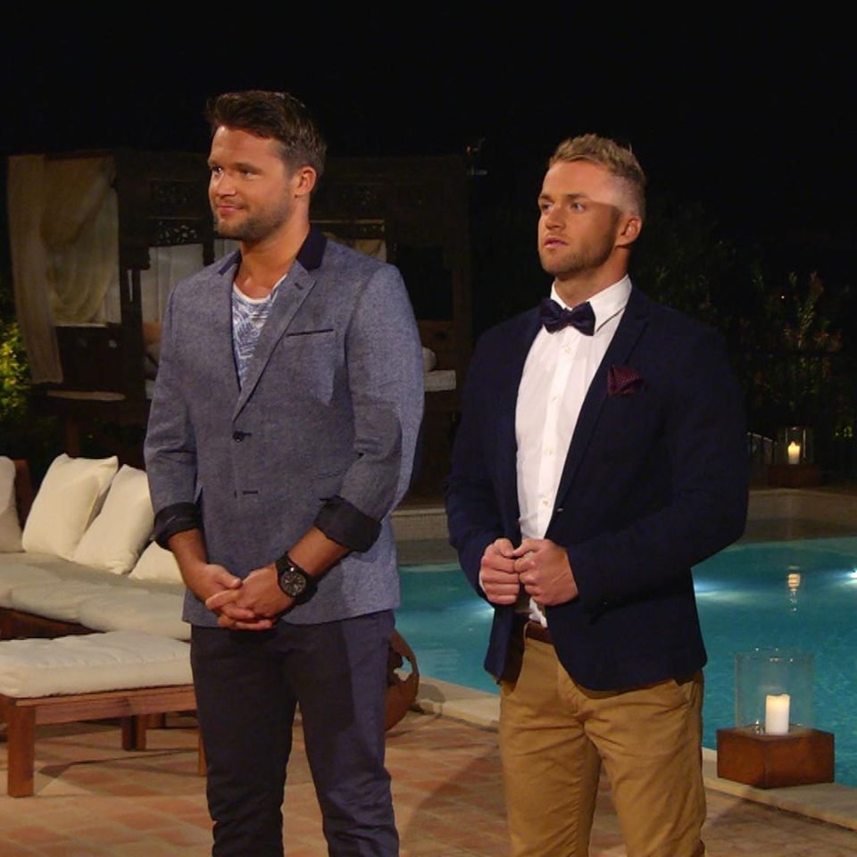 Alexander Peplinski | GALA.de