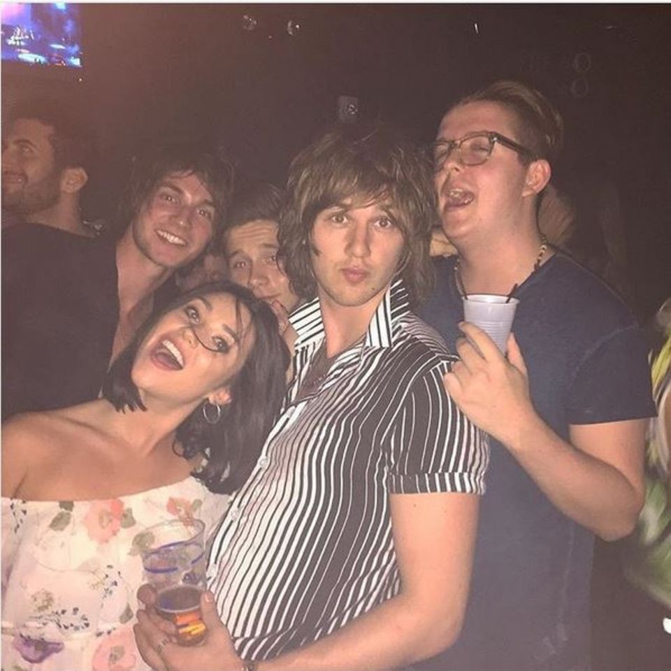 Catherine Harding | GALA.de