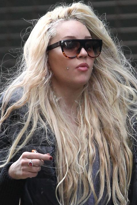 Amanda Bynes - Starporträt, News, Bilder | GALA.de