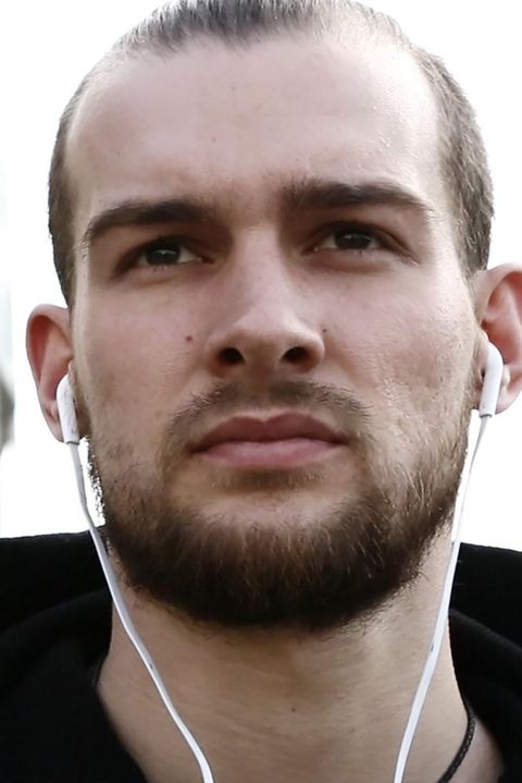 Eric Stehfest - Starporträt, News, Bilder | GALA.de