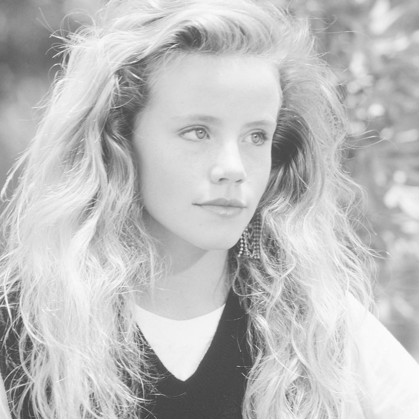 Amanda Peterson Attrice 2024 Amanda Peterson: The Life And Times Of A