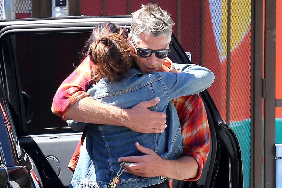 Sandra Bullock: Jetzt zeigt sie ihren neuen Freund | GALA.de