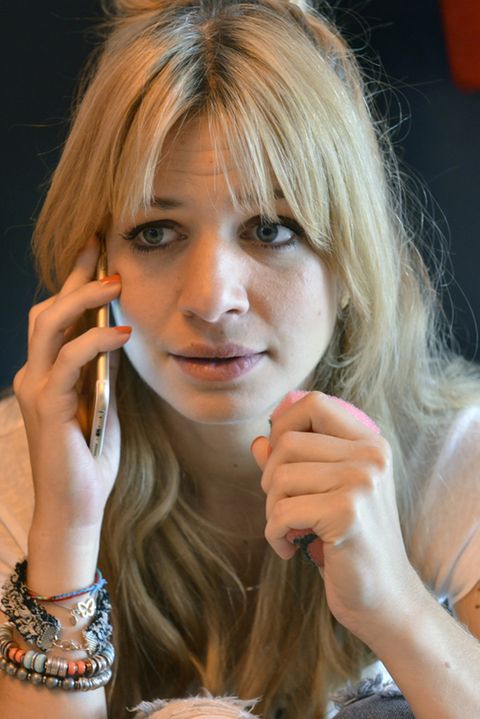 Susan Sideropoulos - Starporträt, News, Bilder | GALA.de