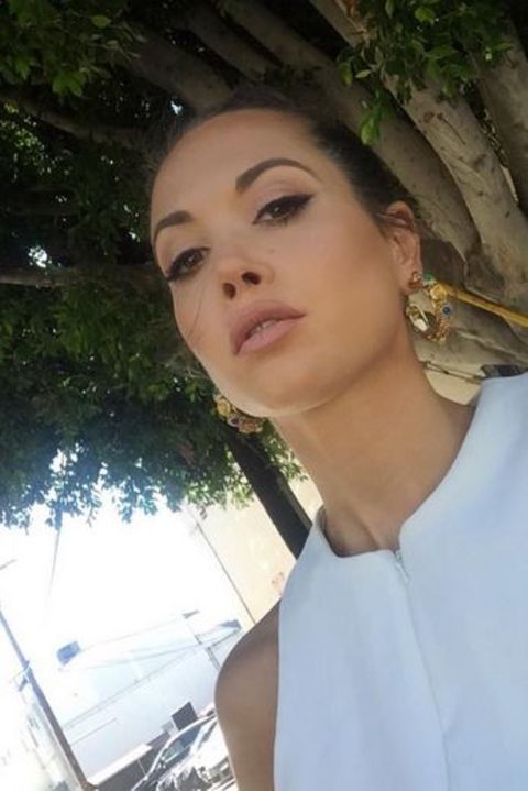 Mandy Capristo - Starporträt, News, Bilder | GALA.de