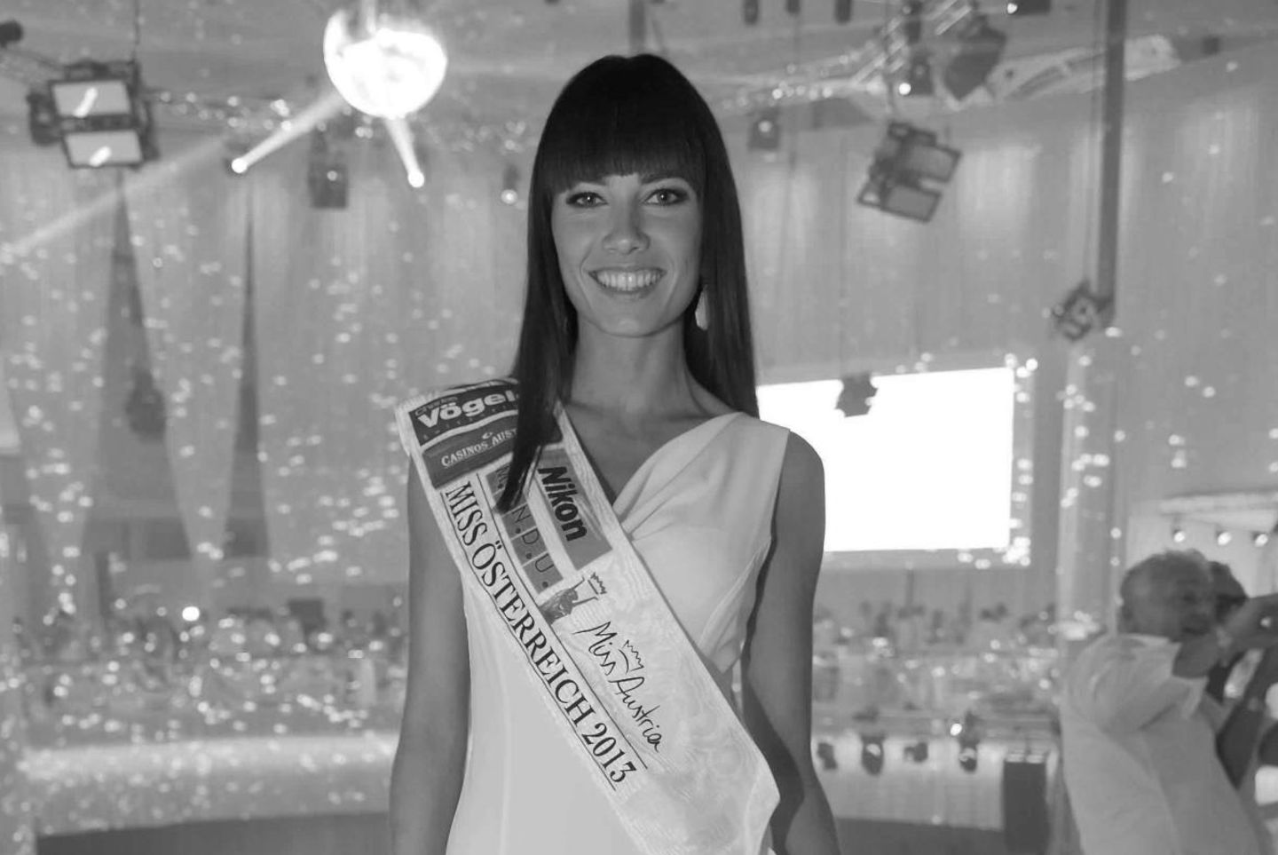 Tod von Ex-Miss-Austria Ena Kadic: Ermittlungen gegen einen "Guru ...