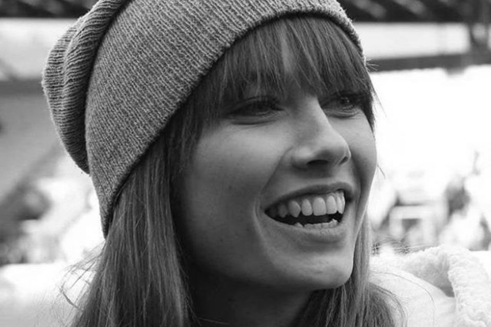 Ena Kadic, ehemalige Miss Austria, wurde am Wochenende nach islamischer ...