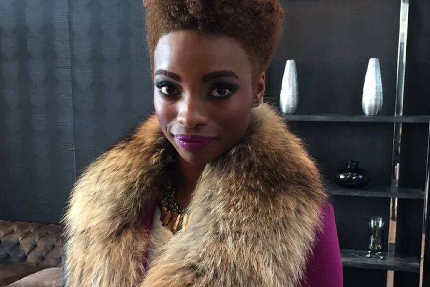 Nachwuchsmodel Kaylyn Pryor: Erschossen auf offener Straße | GALA.de