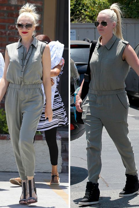 Gavin Rossdale - Starporträt, News, Bilder | GALA.de